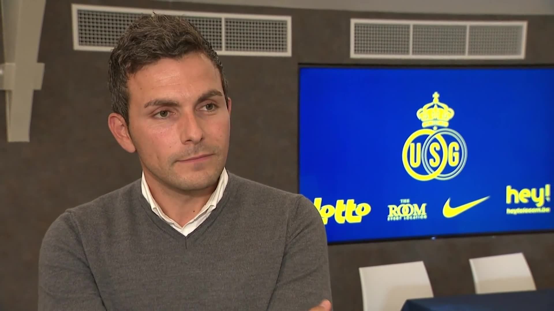 L’Union se montre réaliste : 'Grandir si rapidement a un point négatif ...