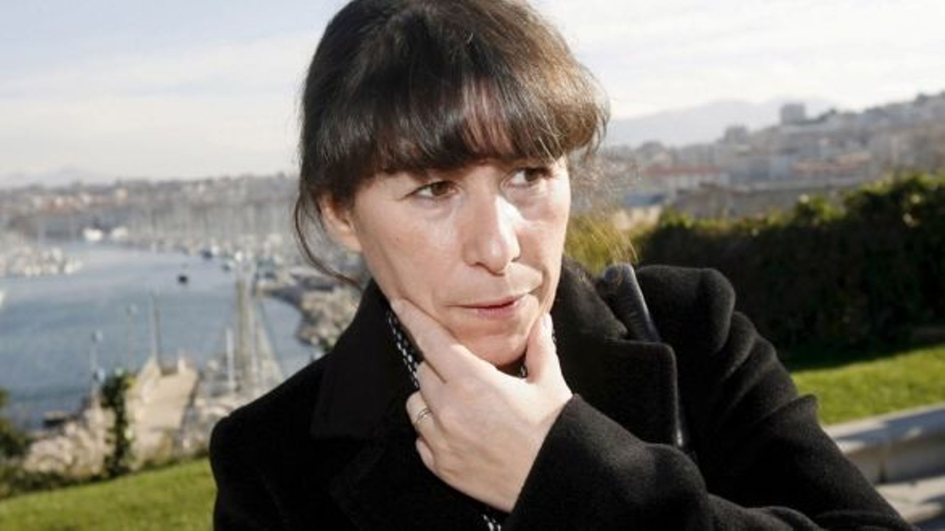 Fadela Amara veut à son tour un 'nettoyage au Kärcher'