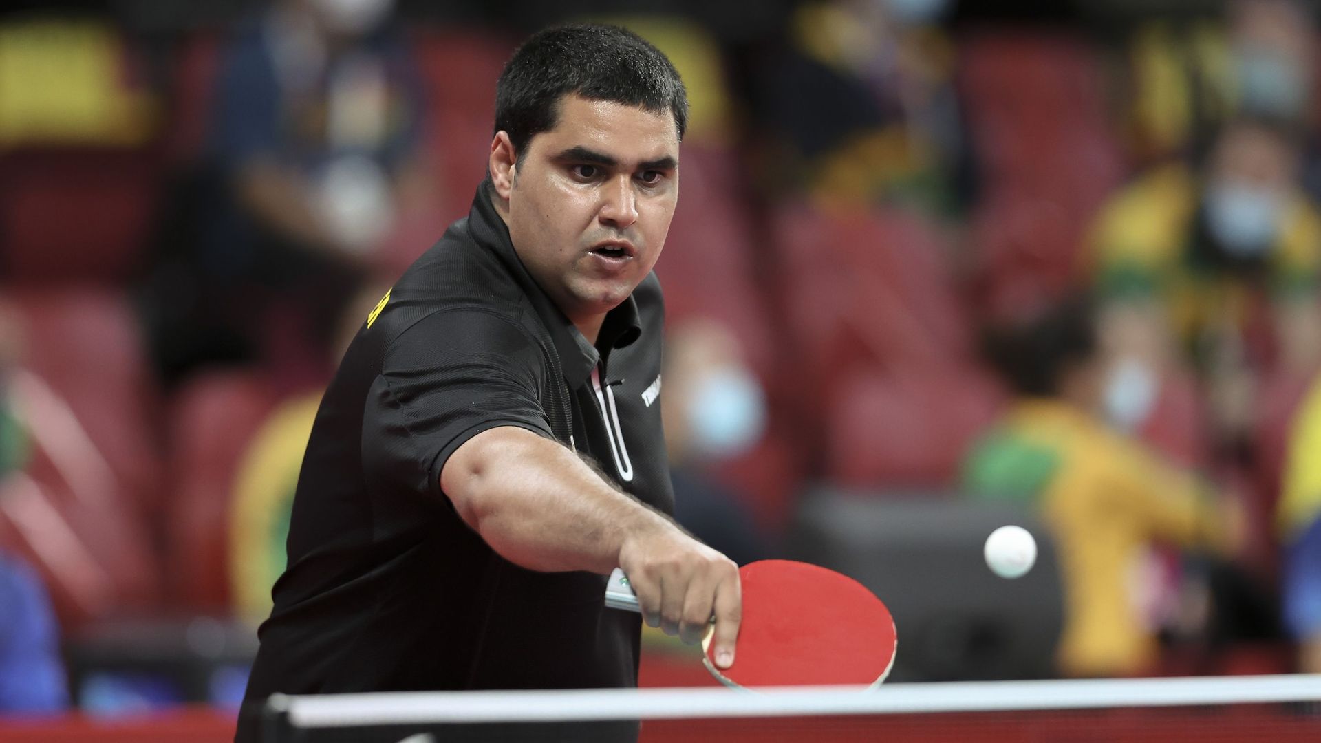 JO Paris 2024 – Le tennis de table chasse gardée des Chinois : règles ...