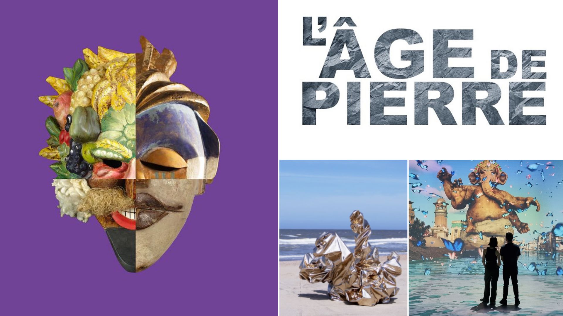 Les activités du week-end du 16 au 18 mai en Wallonie et à Bruxelles ...