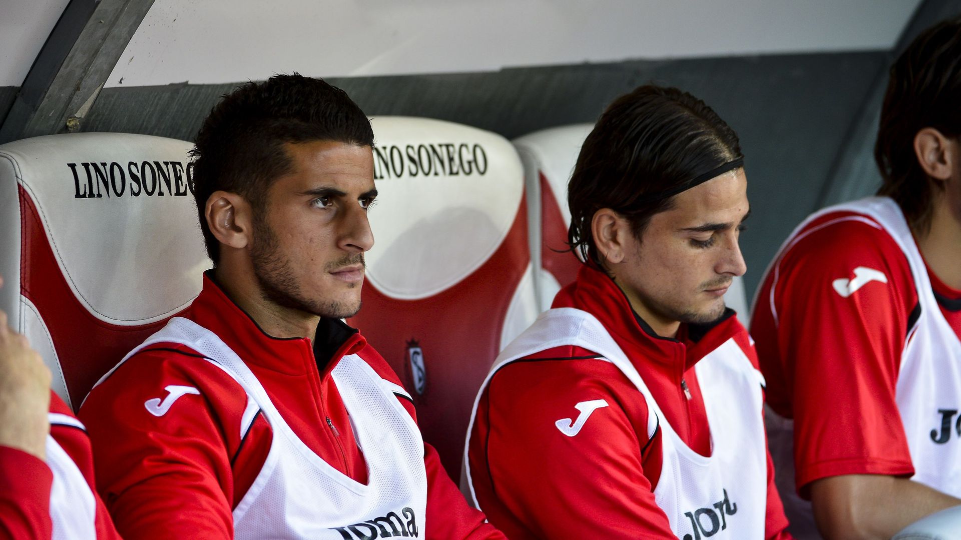 Biton veut déjà quitter le Standard