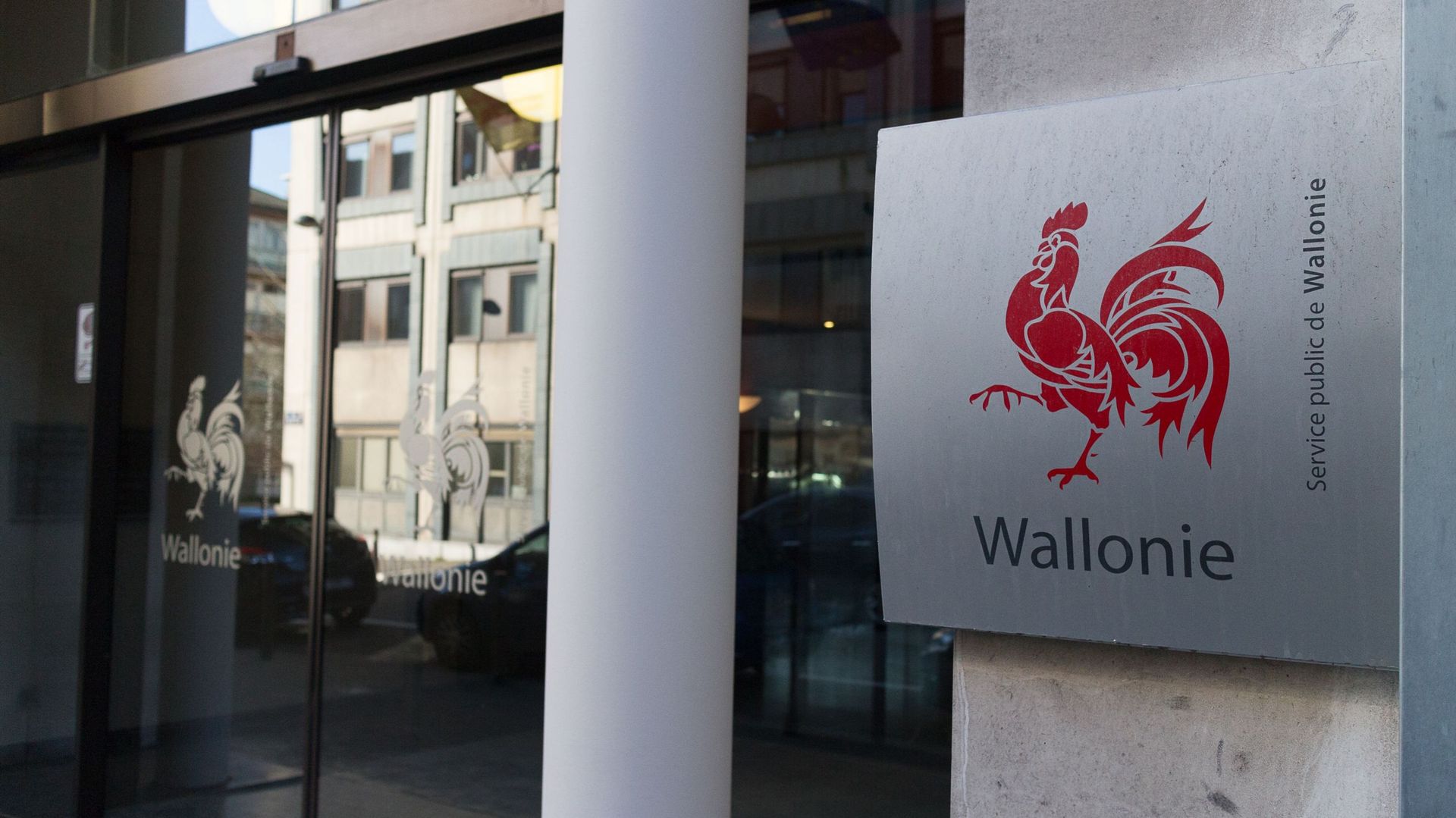 Cyberattaque contre le Service public wallon : 3 questions pour ...