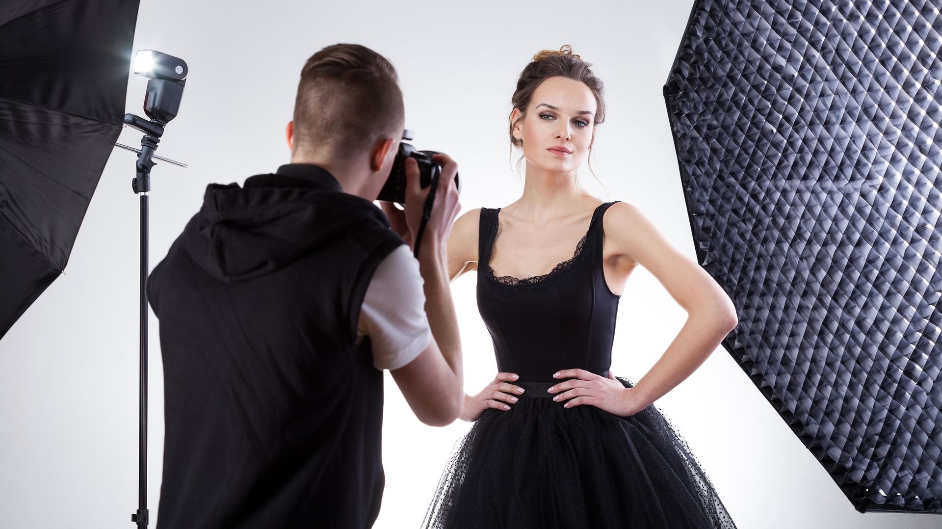 La photothérapie: des poses de pro pour booster l'estime de soi