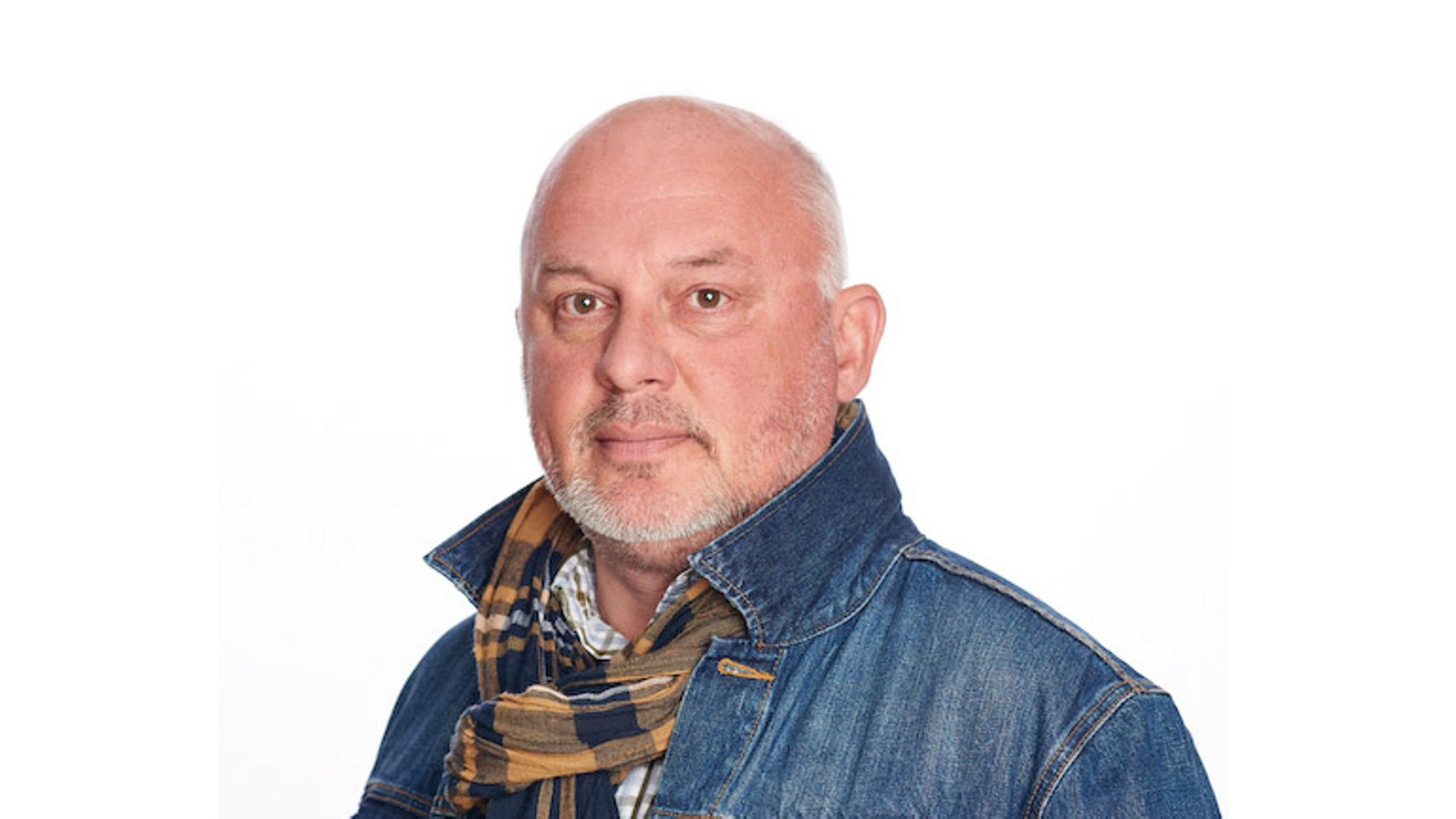 Philippe Walkowiak - RTBF Actus