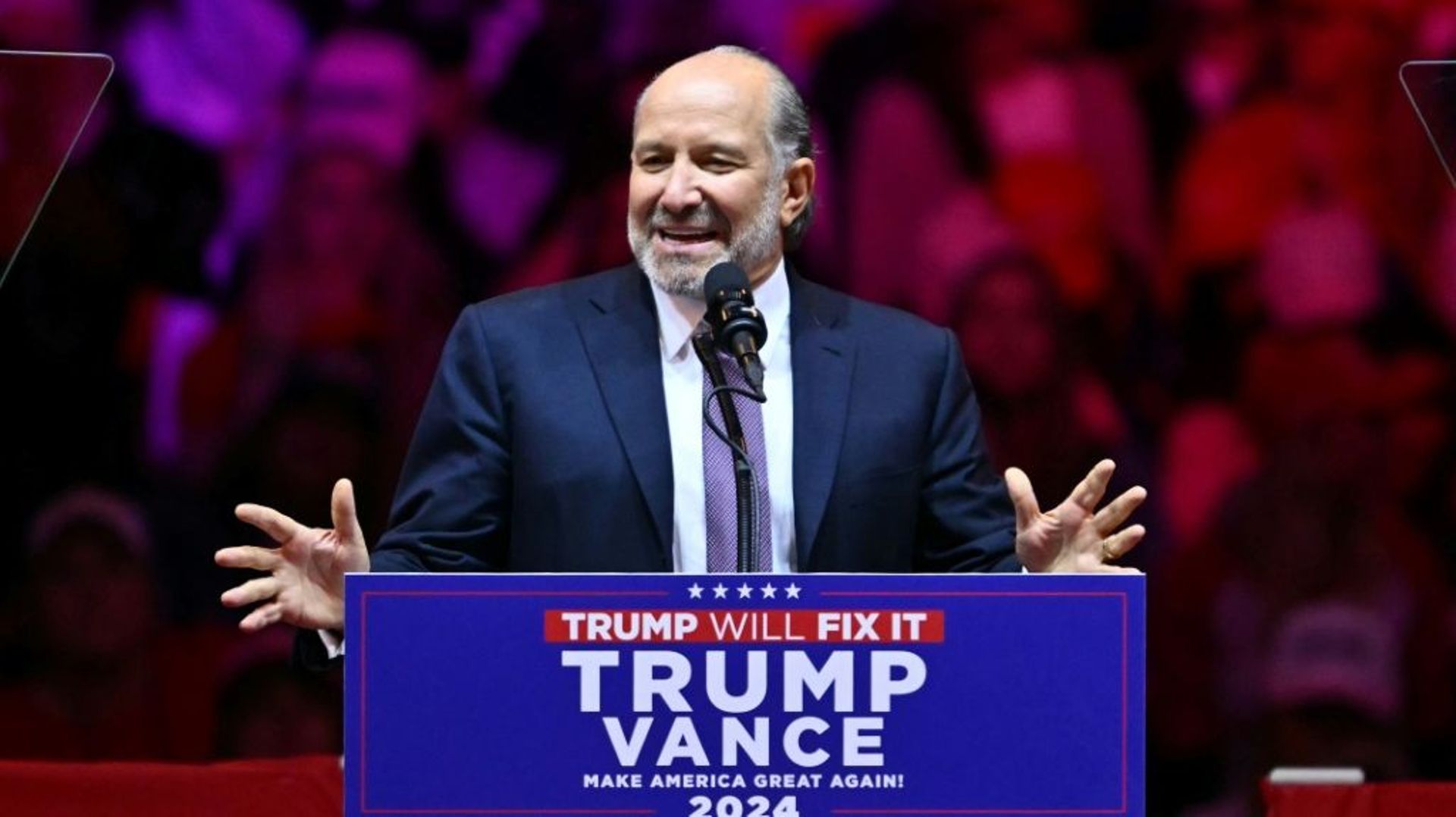 Elon Musk devenu proche conseiller du Président Trump : va-t-on vers des médias sociaux 'no ...