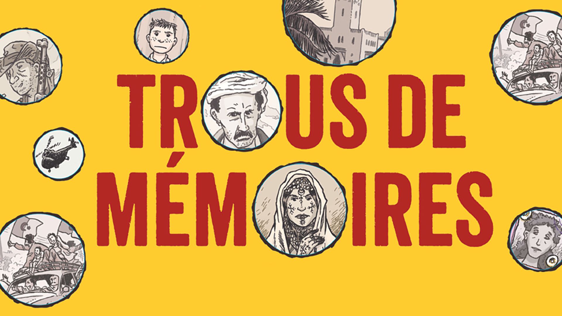 Trou de mémoire : une comédie mordante qui aborde la question brûlante ...