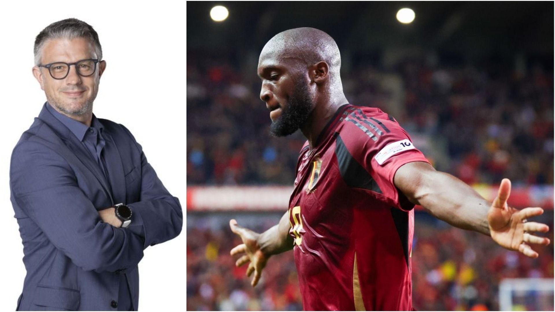 Rudi Garcia : 'Belgique-France en finale de la Coupe du monde ? Ça ...