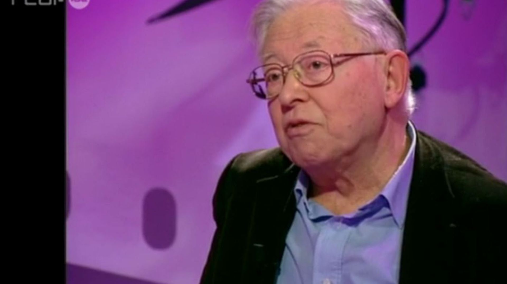 Jacques Van der Biest, le 'curé des marolles', s'est éteint à l'âge de ...