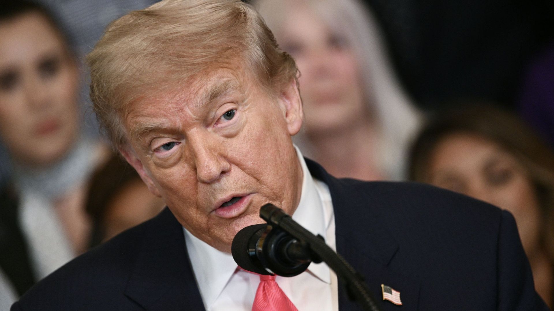 Terres rares : Donald Trump annonce que les États-Unis ont validé l ...