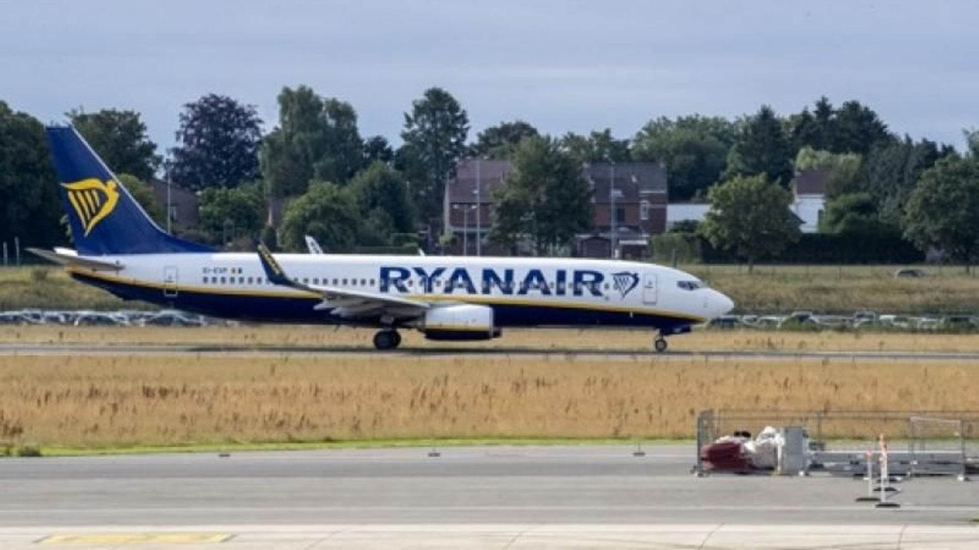 Bénéfice plus que doublé pour Ryanair au premier trimestre grâce à des ...