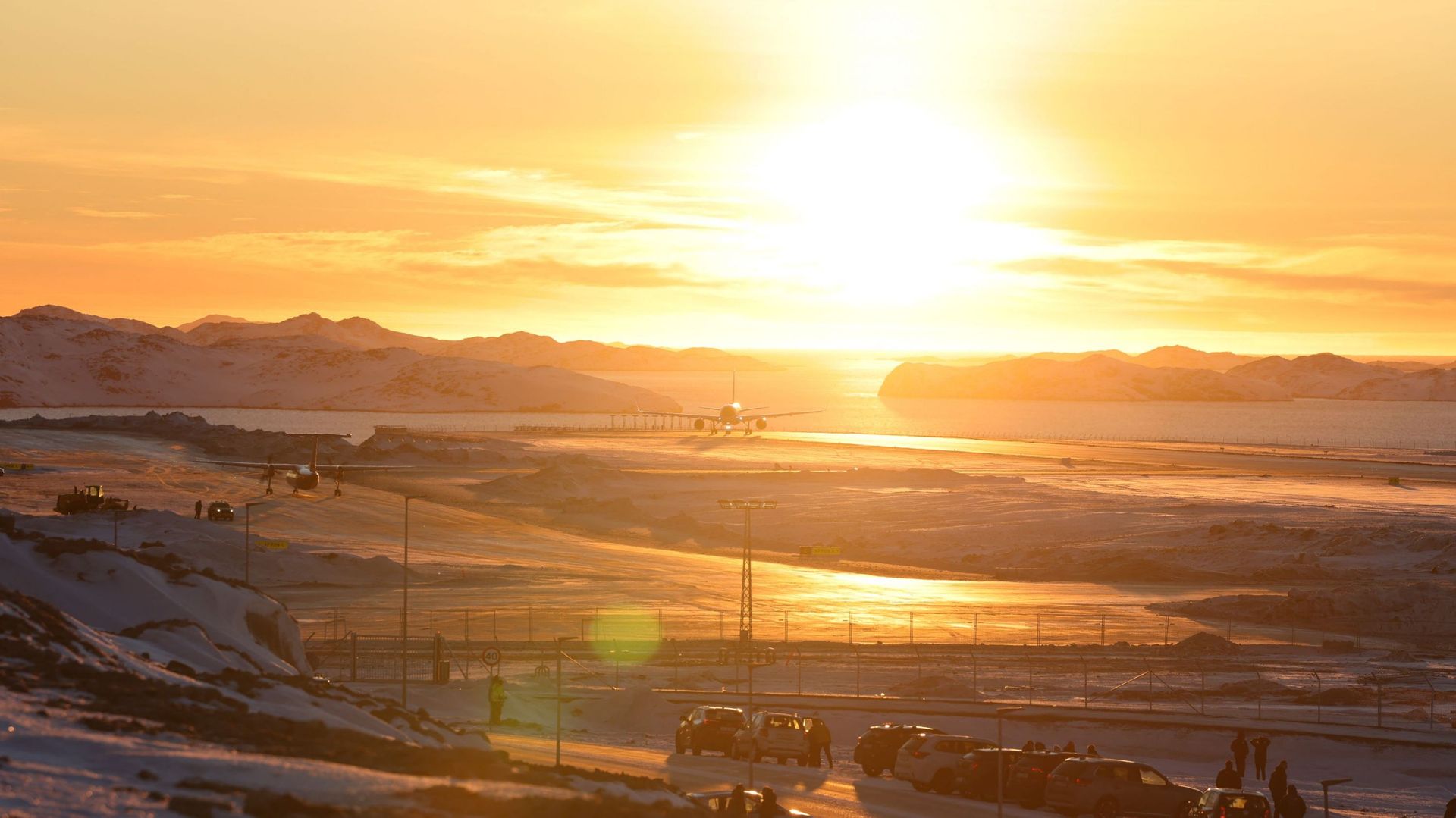 La revue de presse : Trump, 50 jours aux pouvoirs ; Commission ...