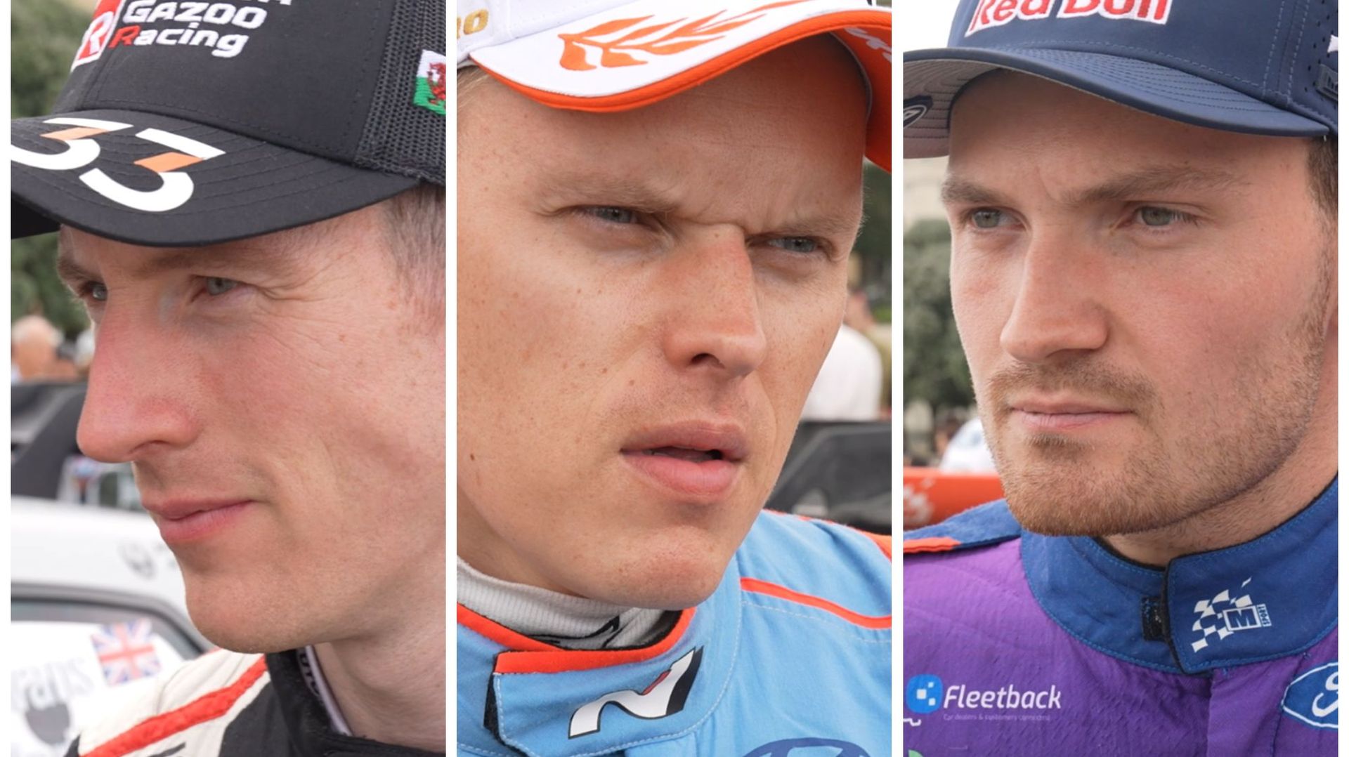 WRC Sardaigne : le programme du rallye, 8 spéciales en direct vidéo sur ...