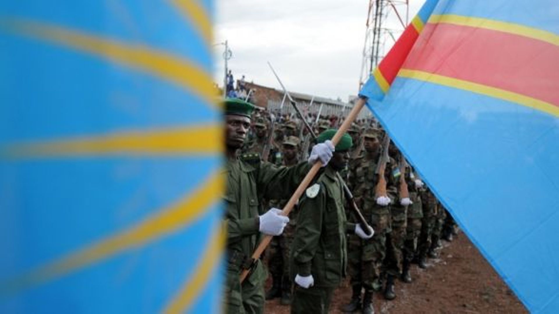 La RDC et le Rwanda vont normaliser leurs relations - RTBF Actus