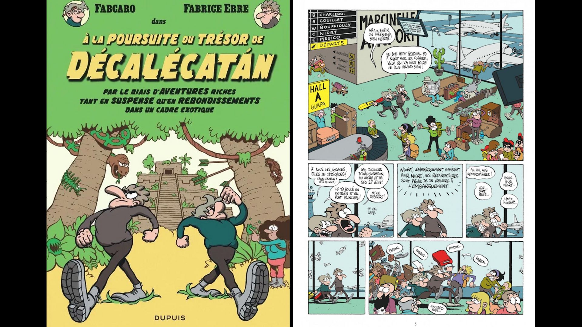 'Make American Great Again' : un slogan piqué par Trump à Ronald Reagan, un 'crétin qui a gagné ...