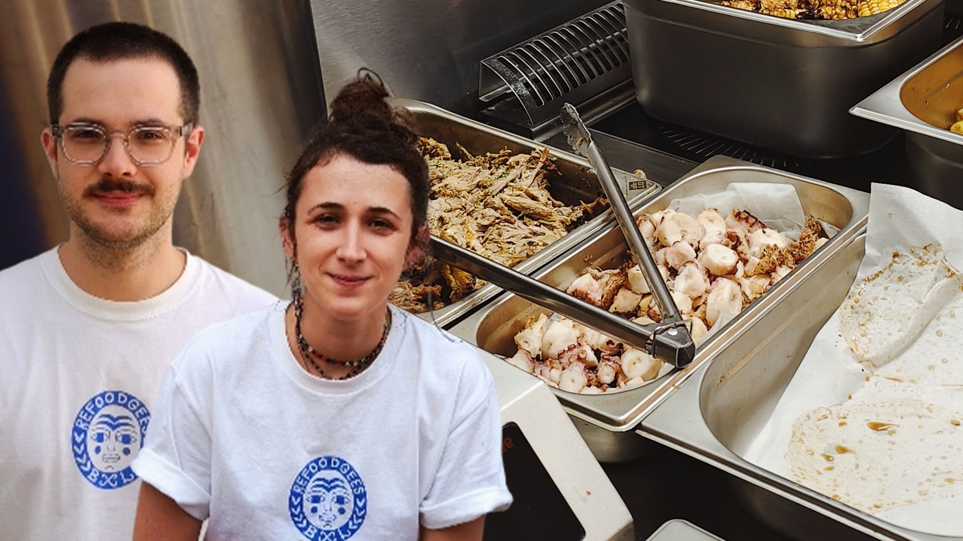 À vos papilles : la cheffe Isabelle Arpin dans 'Culture en Prime ...