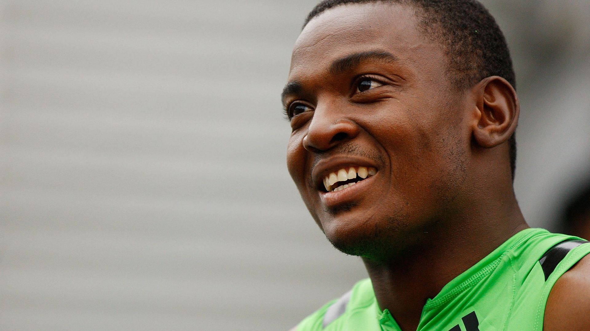 Le TAS confirme la suspension à vie de Steve Mullings - RTBF Actus