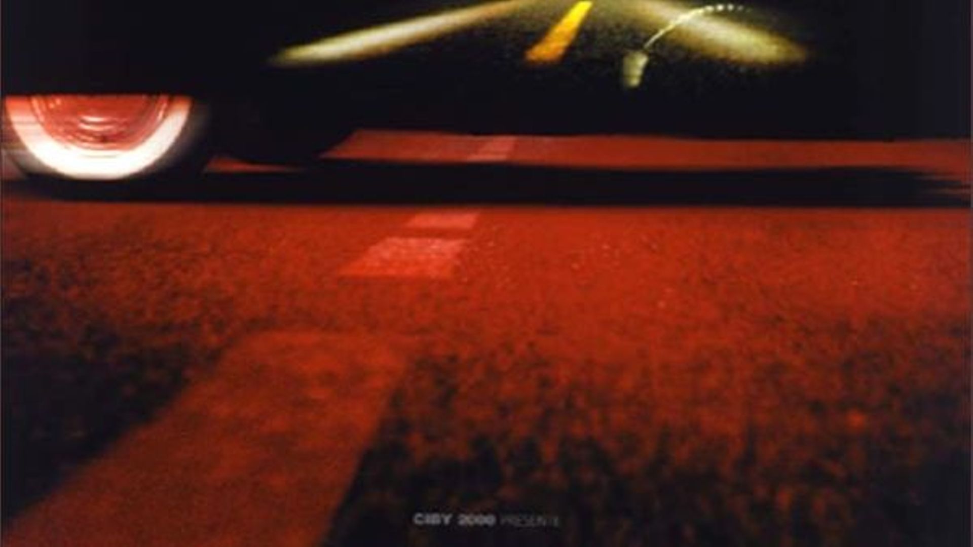 Lost Highway (1997) - RTBF Actus