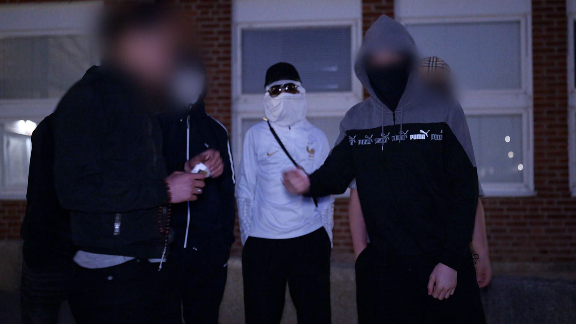 La guerre des gangs en Suède : les jeunes et le gangsta rap au cœur de ...