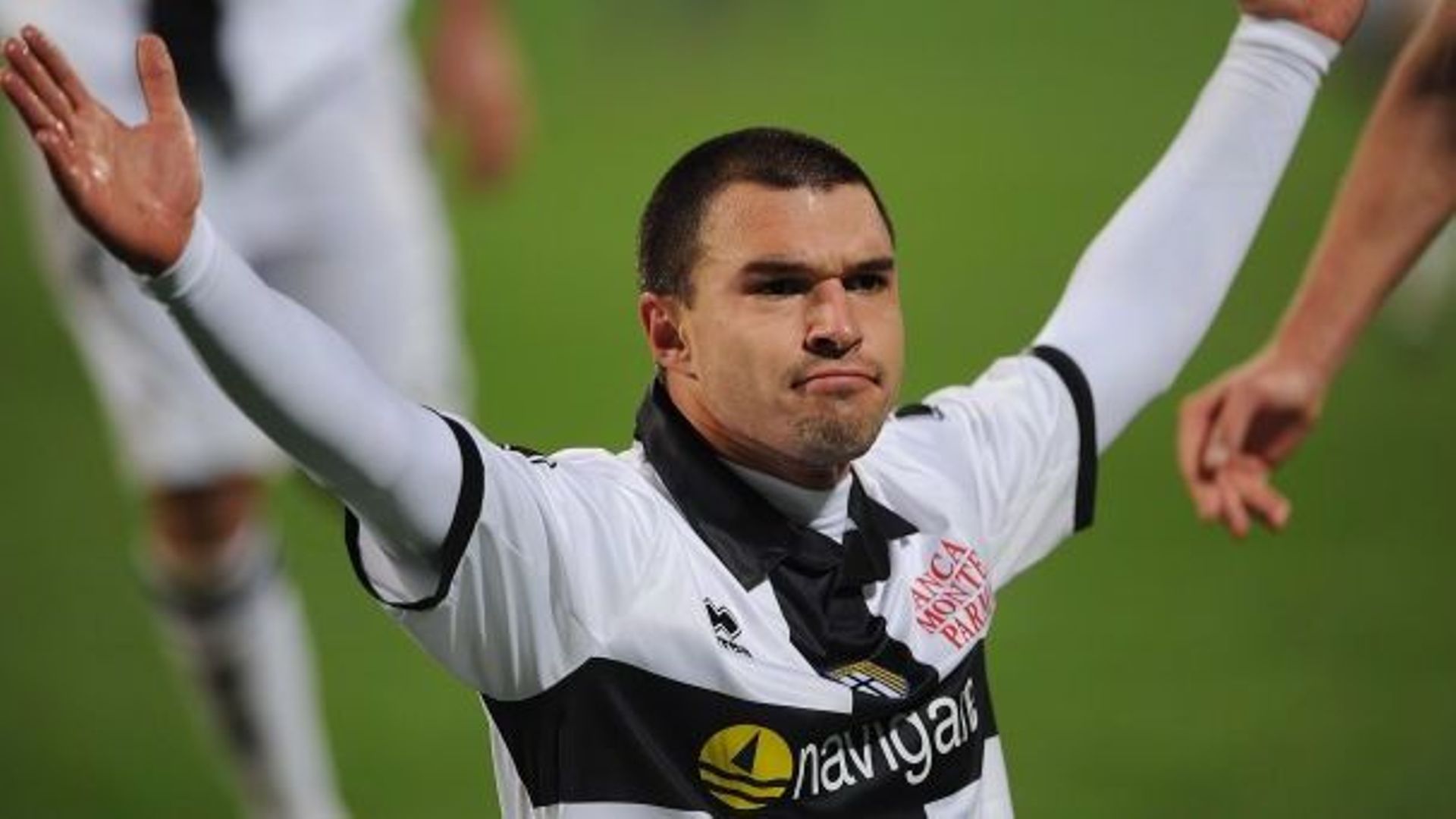 Bojinov revient pour six mois à Lecce