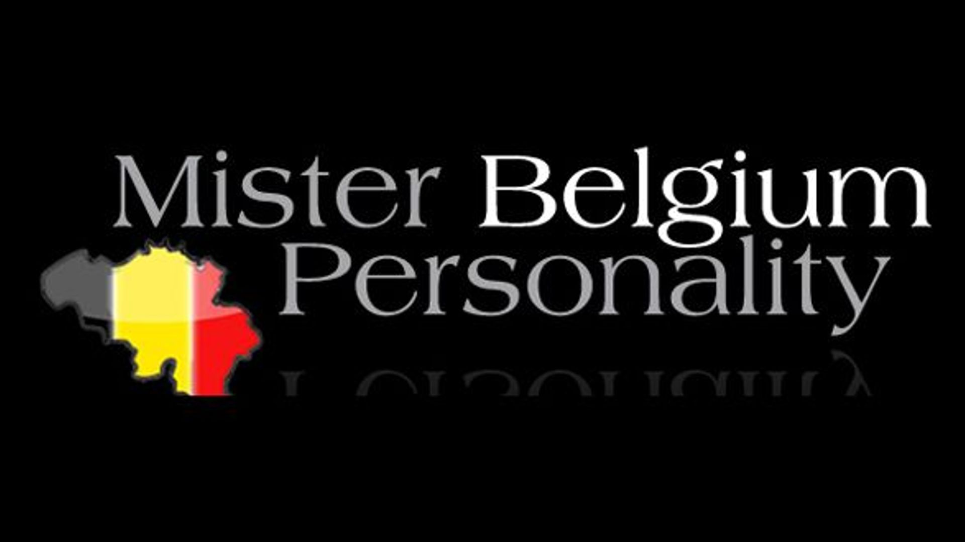 Mister Belgium personality - RTBF Actus