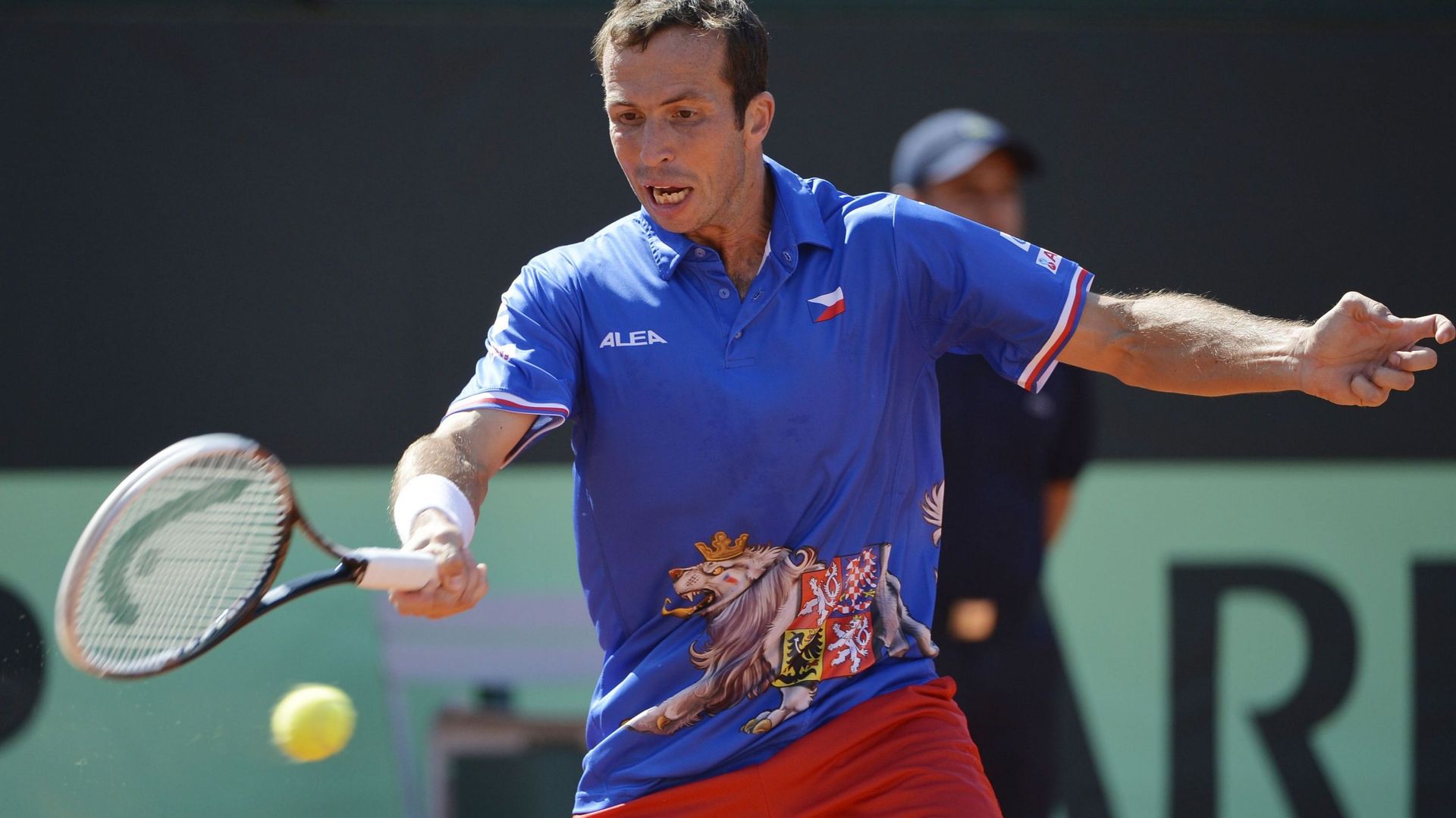 Stepanek forfait pour l'Australian Open - rtbf.be