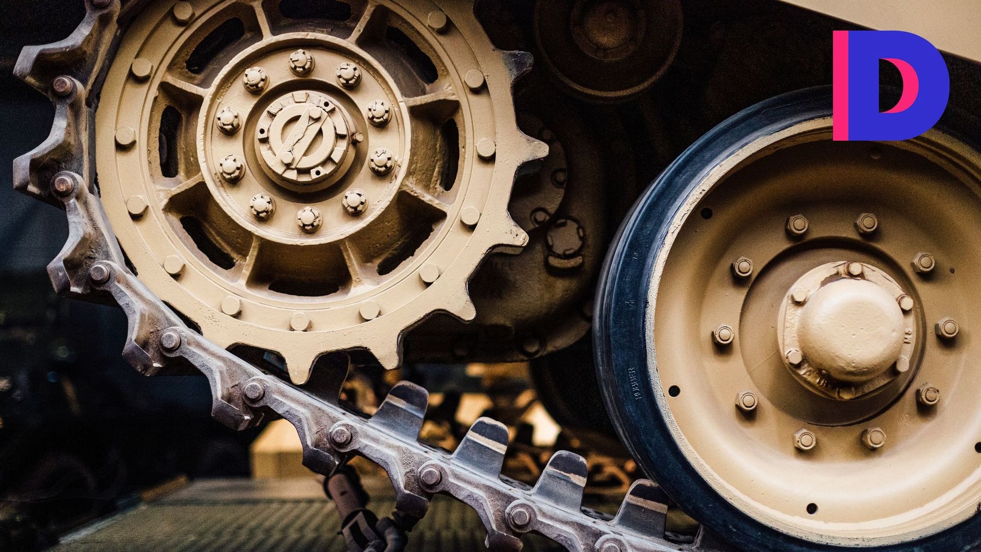 Quelles sont les industries qui contribuent à la Défense en Belgique ? Le point sur nos atouts ...