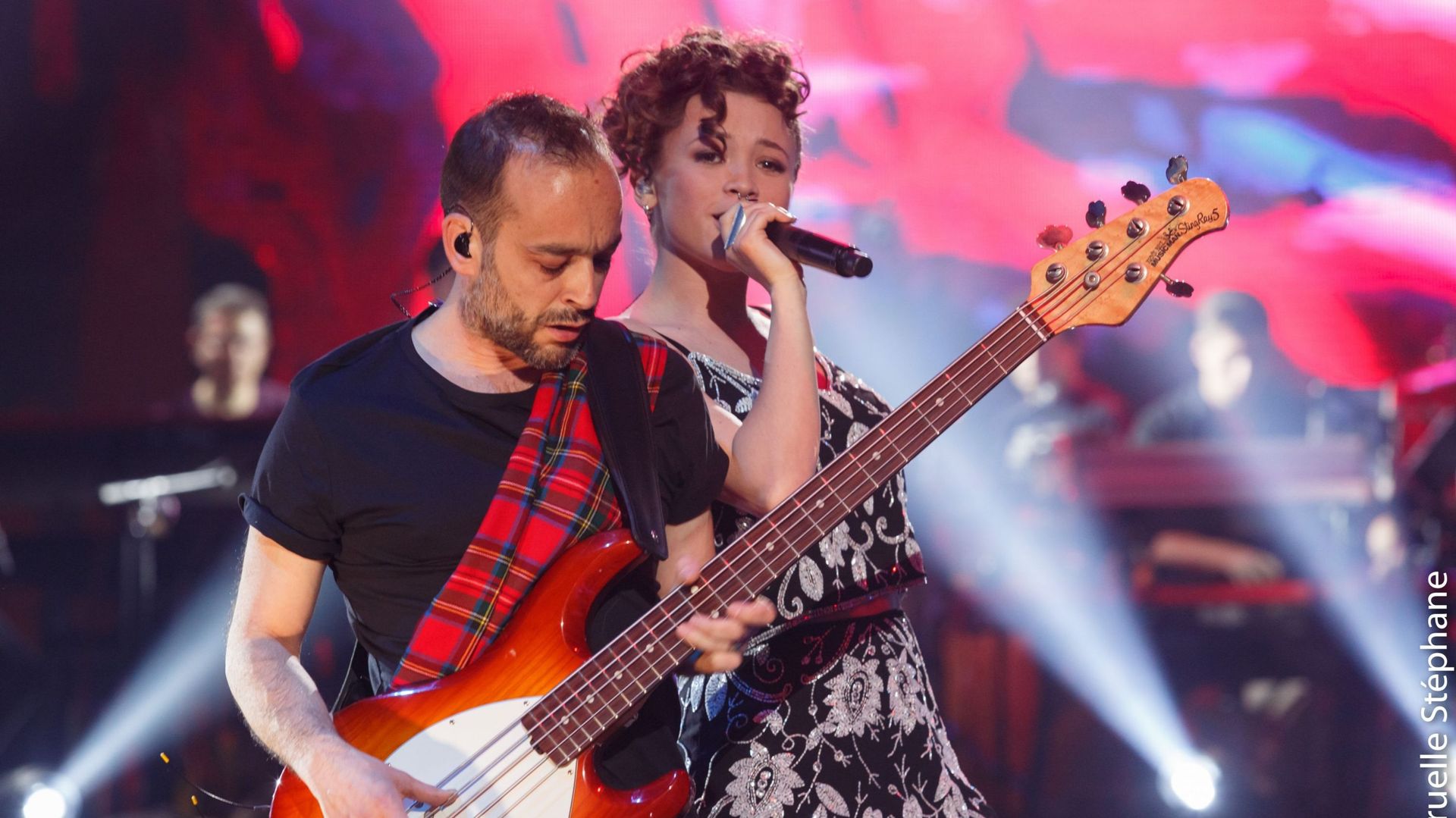 The Voice Family : changement de look et nouveau single pour Tyana P ...