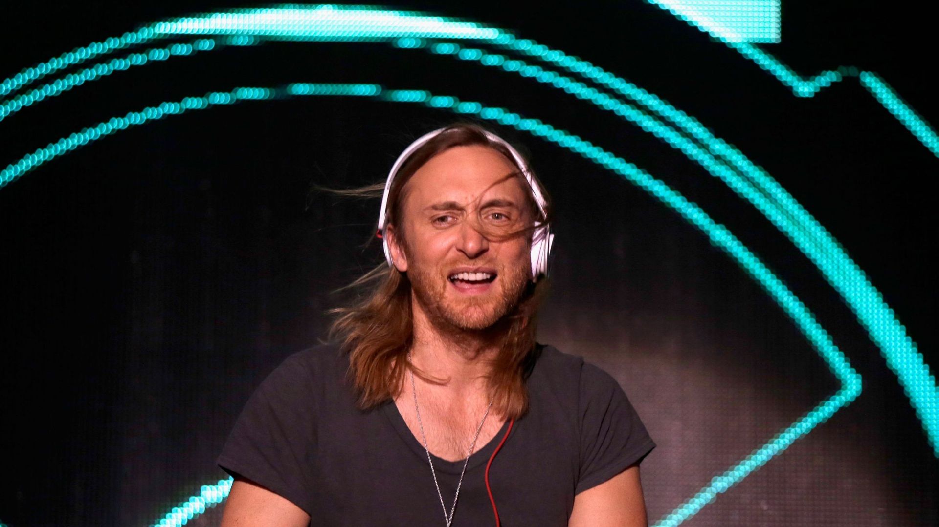 David Guetta va composer la musique officielle de l'EURO 2016