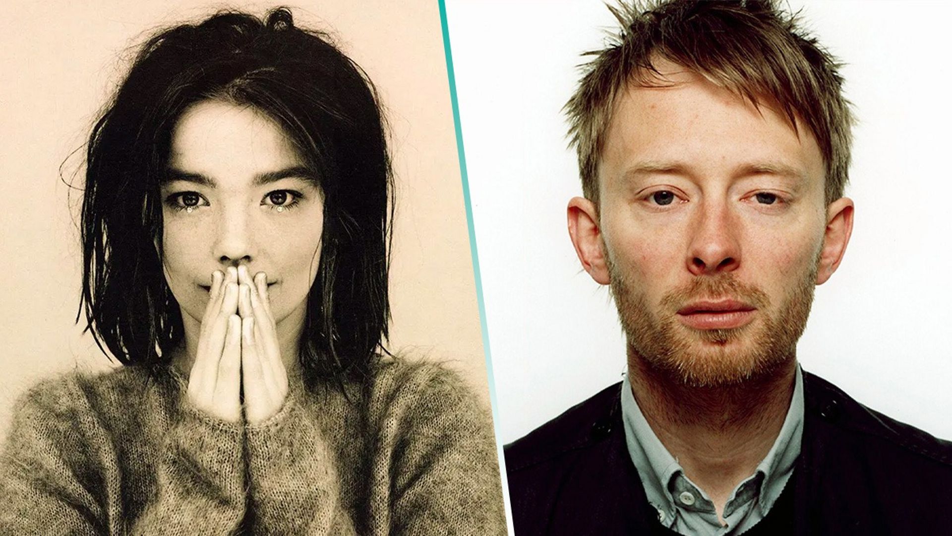 Radiohead : un retour sur scène se précise pour 2025 - RTBF Actus