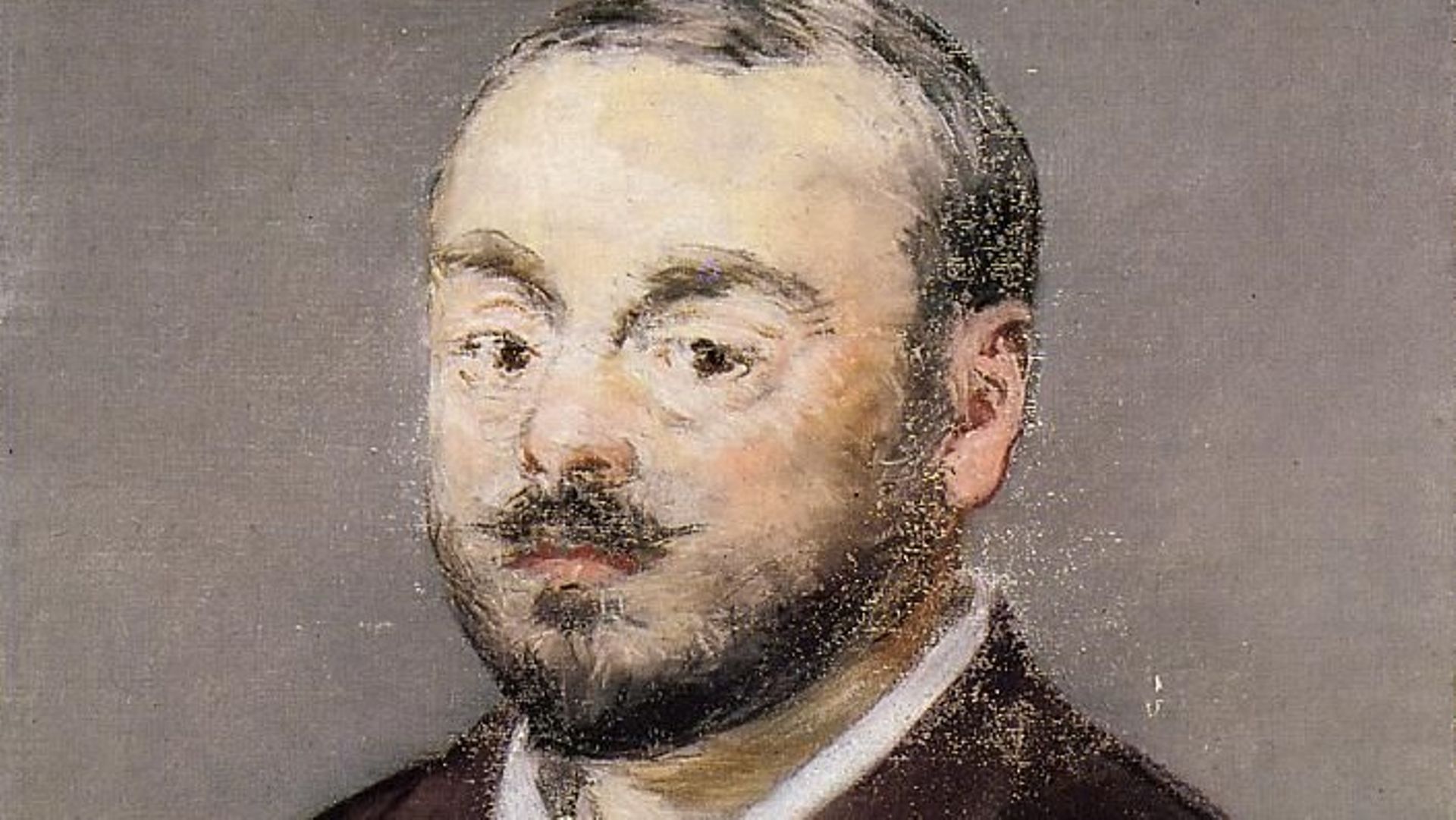 Emmanuel Chabrier, quand un fonctionnaire du Ministère de l'Intérieur ...