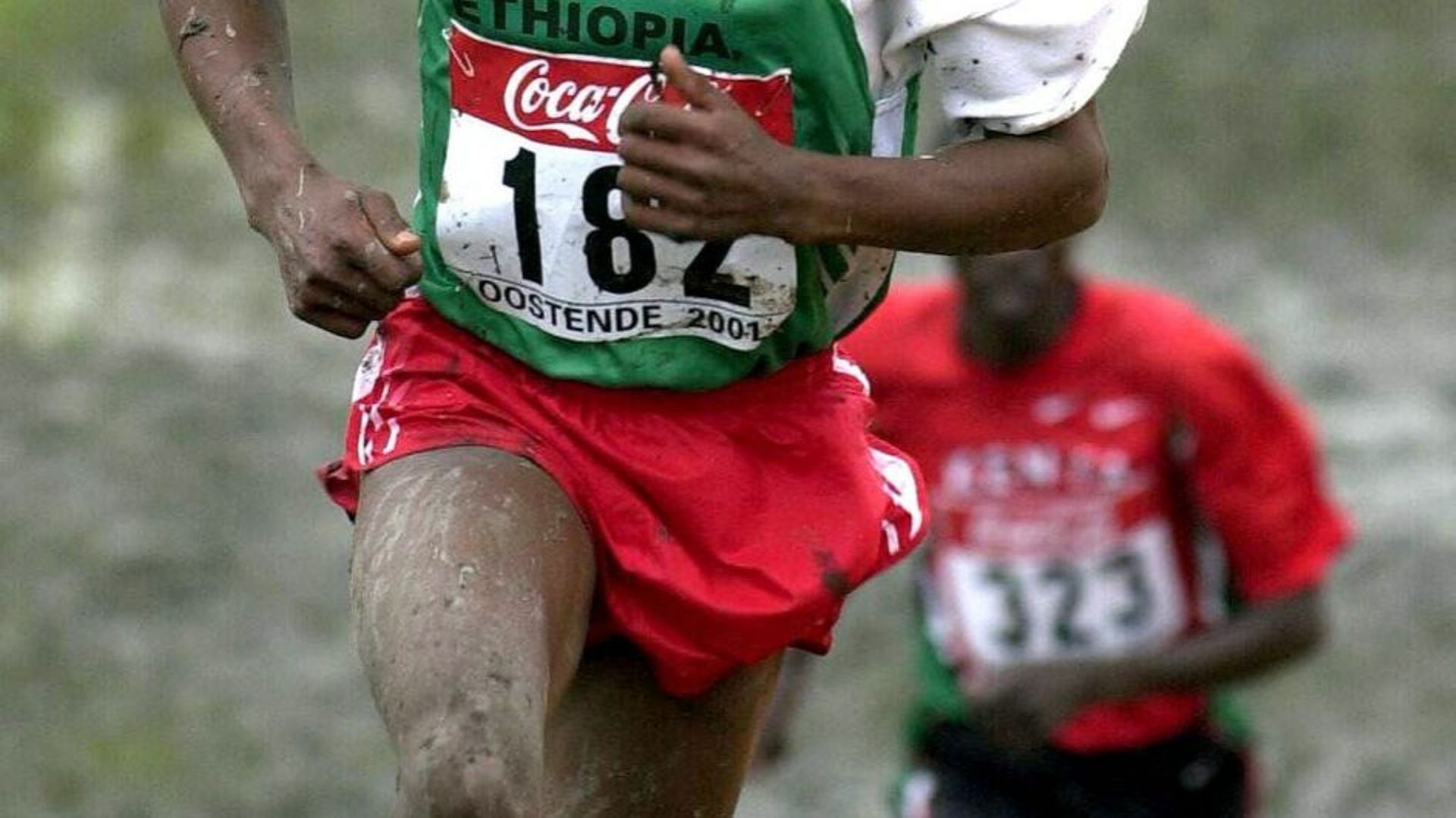 Kenenisa Bekele n'est pas invincible - RTBF Actus