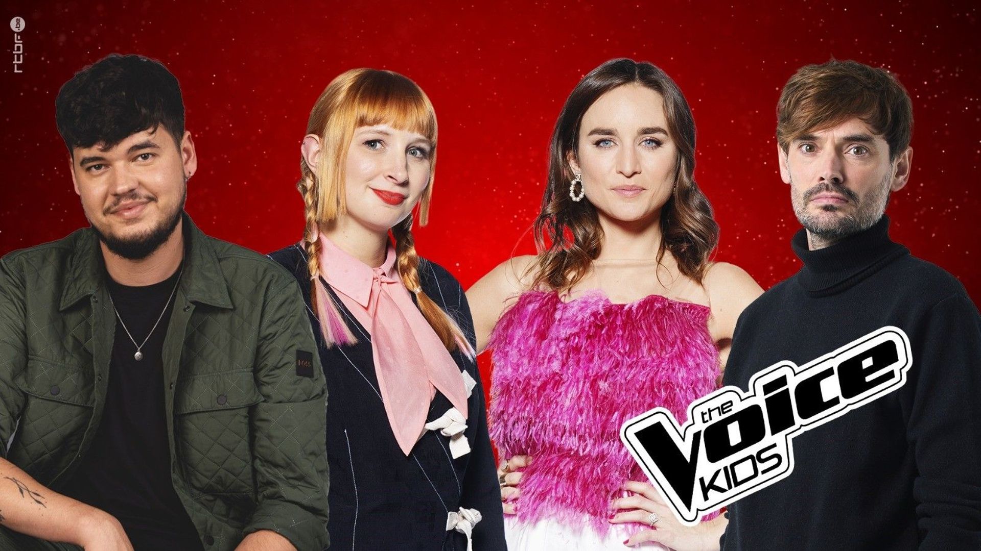 The Voice Belgique : découvrez les coachs de cette nouvelle saison ...
