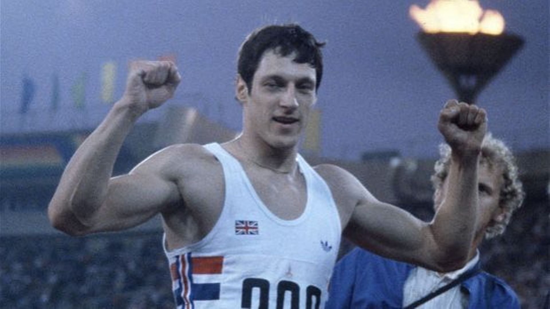 Wells, champion olympique du 100m en 1980, accusé de dopage - RTBF Actus
