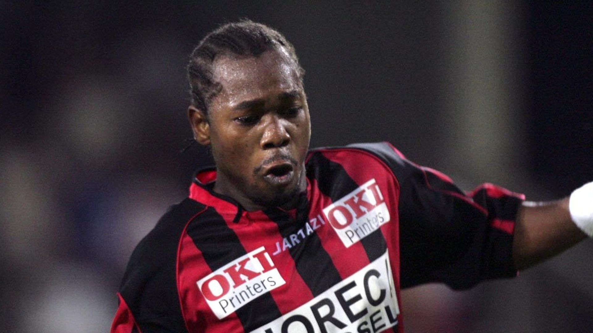 Ibrahim Kargbo impliqué dans des matches vendus ? - RTBF Actus