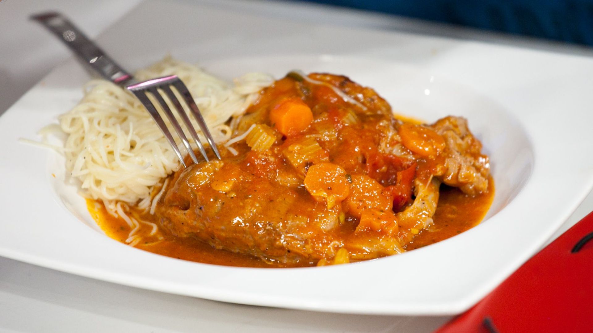 Osso Bucco