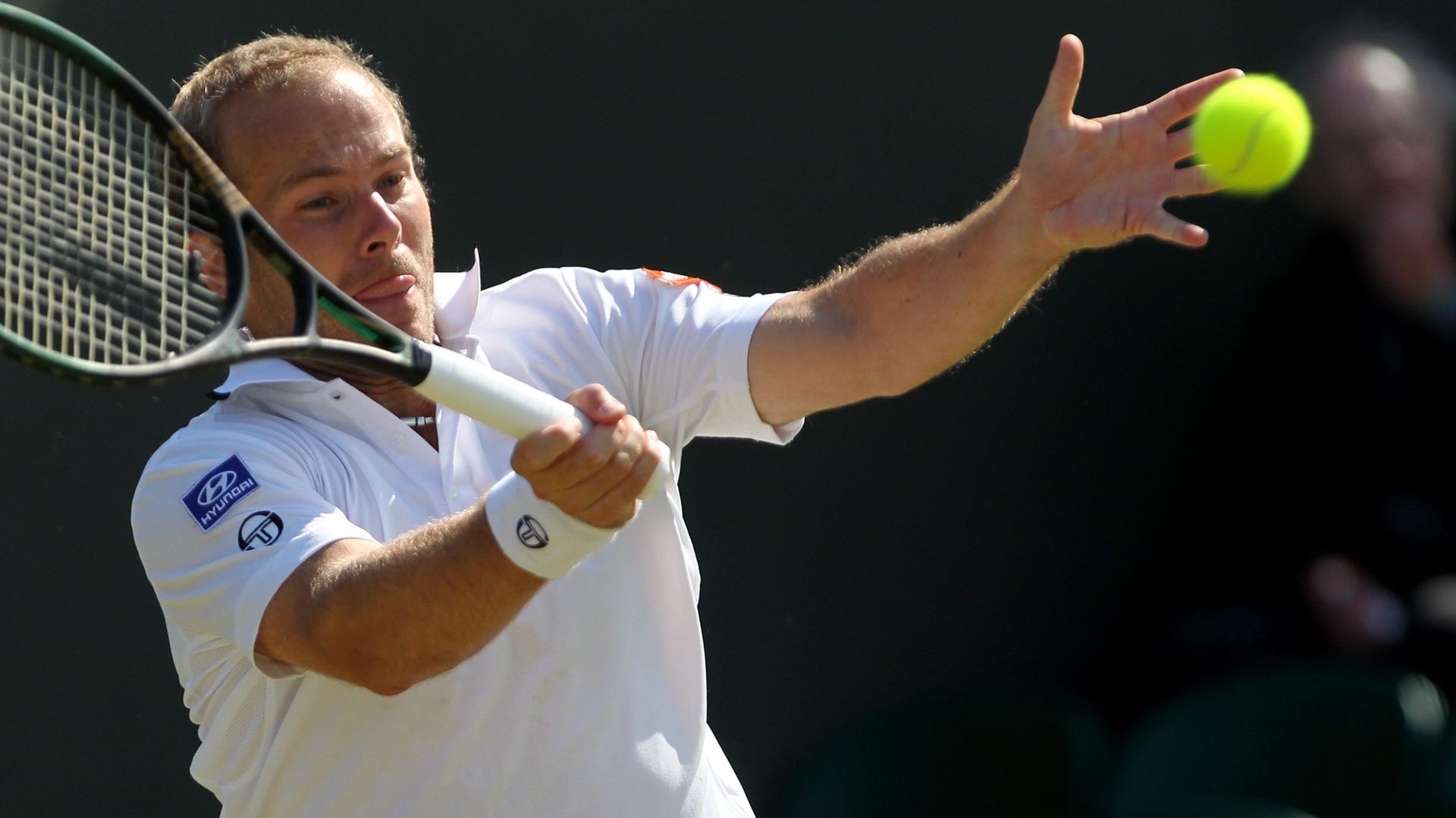 Rochus sorti en double en Croatie - RTBF Actus