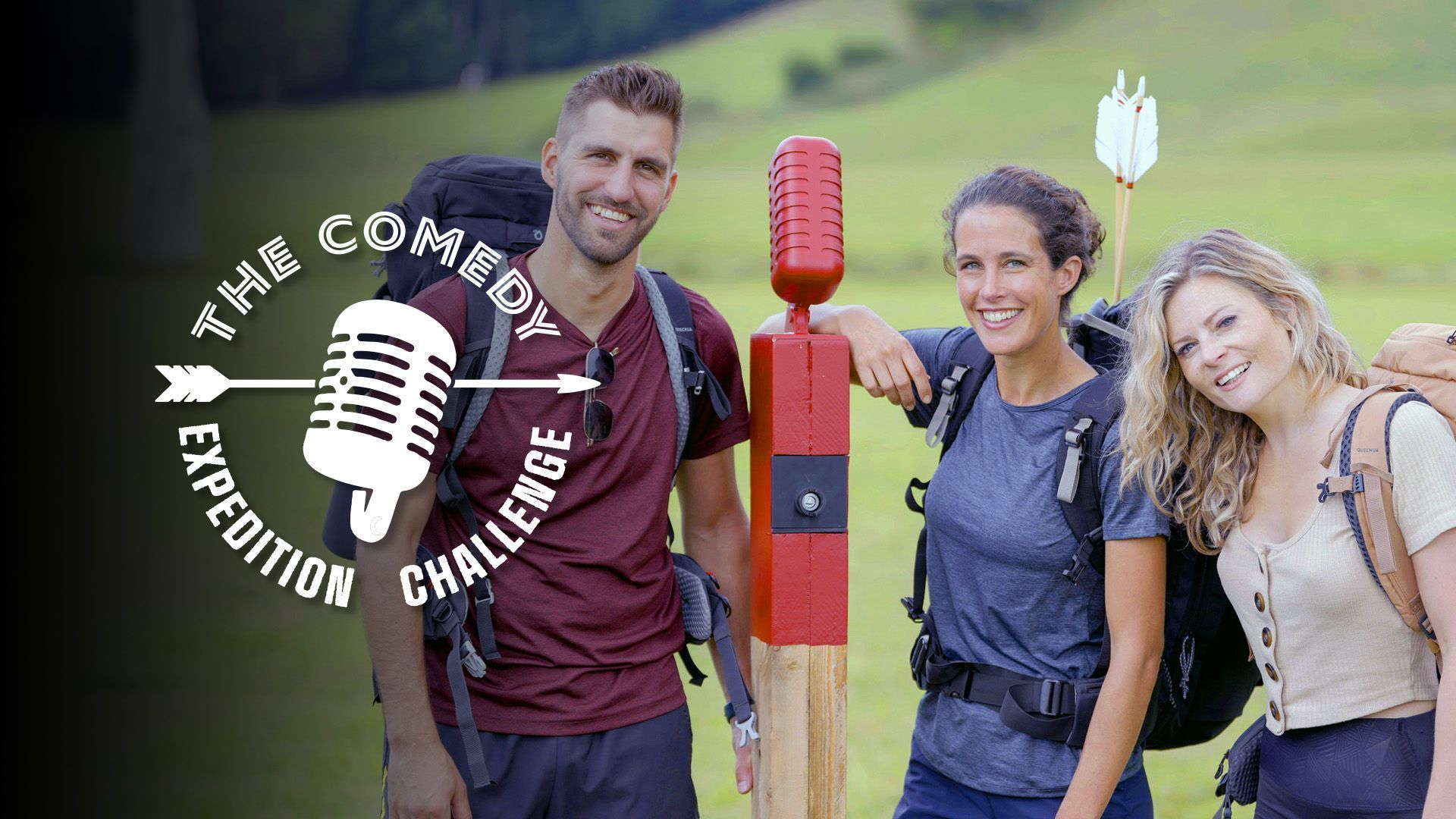 Tamara Payne co-présente la cérémonie des Coups de Cœur de C’est du ...