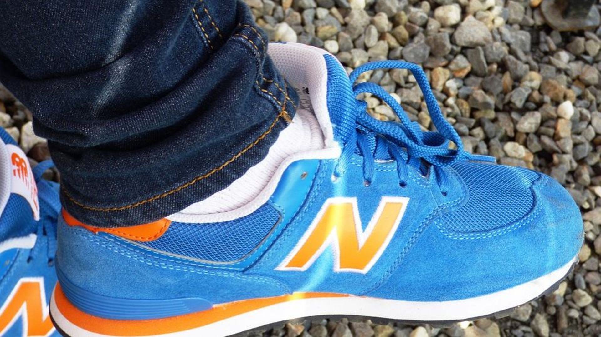 La basket, star des chaussures ! (Best of)