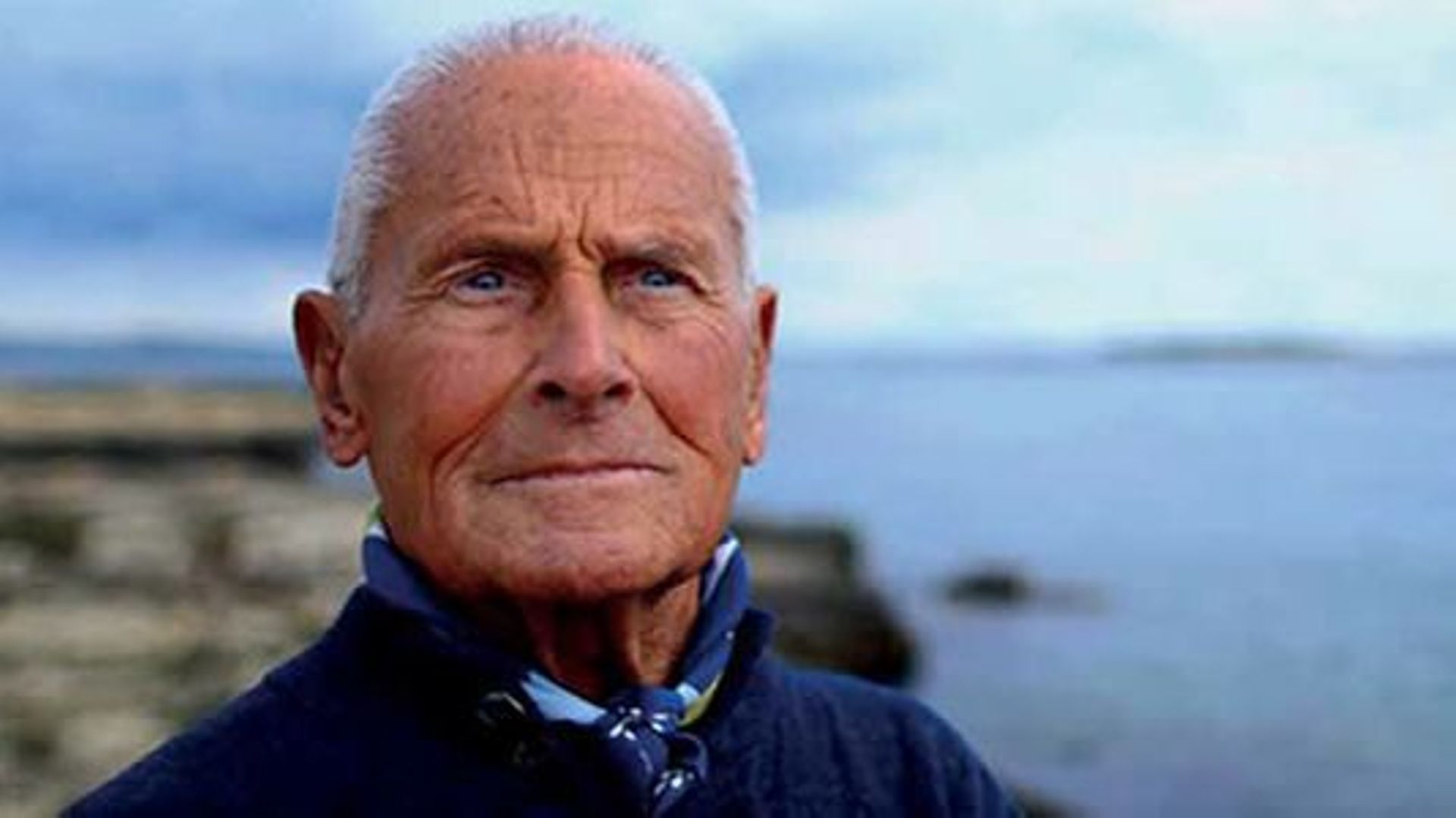 Mort du plongeur italien Enzo Maiorca, héros du film 'Le Grand Bleu ...