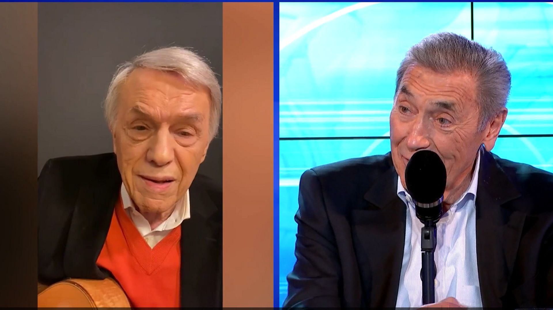 Eddy Merckx a 80 ans, les hommages de ses proches : 'Un homme charmant, resté simple et toujours ...