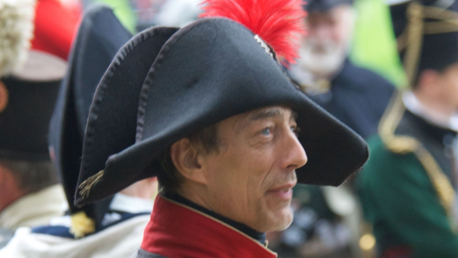 Bicentenaire de la Bataille de Waterloo : Ils seront des milliers à ...