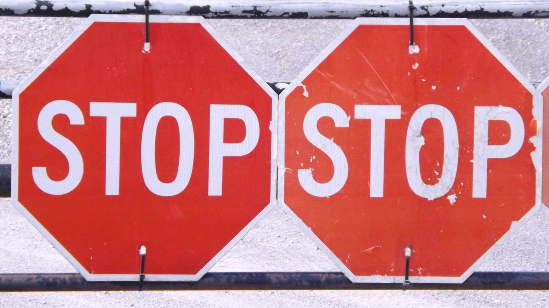 Sécurité : Stop, c'est stop ! - RTBF Actus