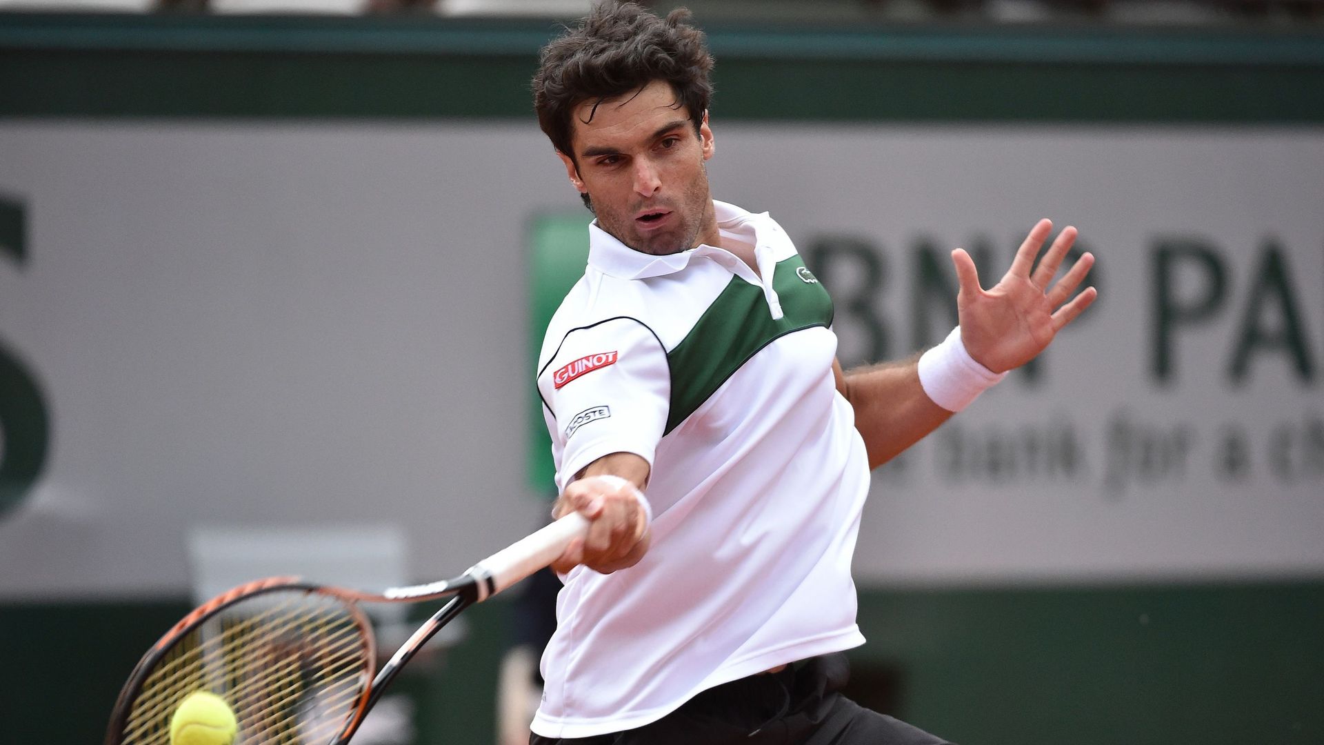 Pablo Andujar remporte son 4ème titre face à Kyle Edmund à Marrakech ...