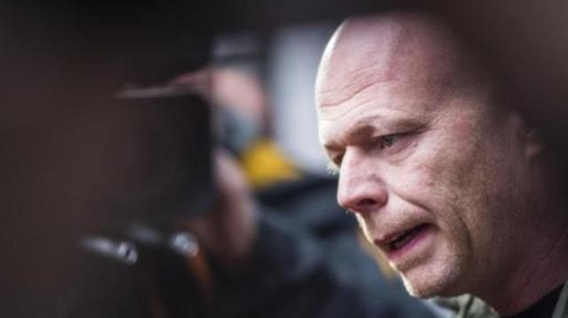 Sven Mary, avocat de Salah Abdeslam, un ténor du barreau qui adore la ...