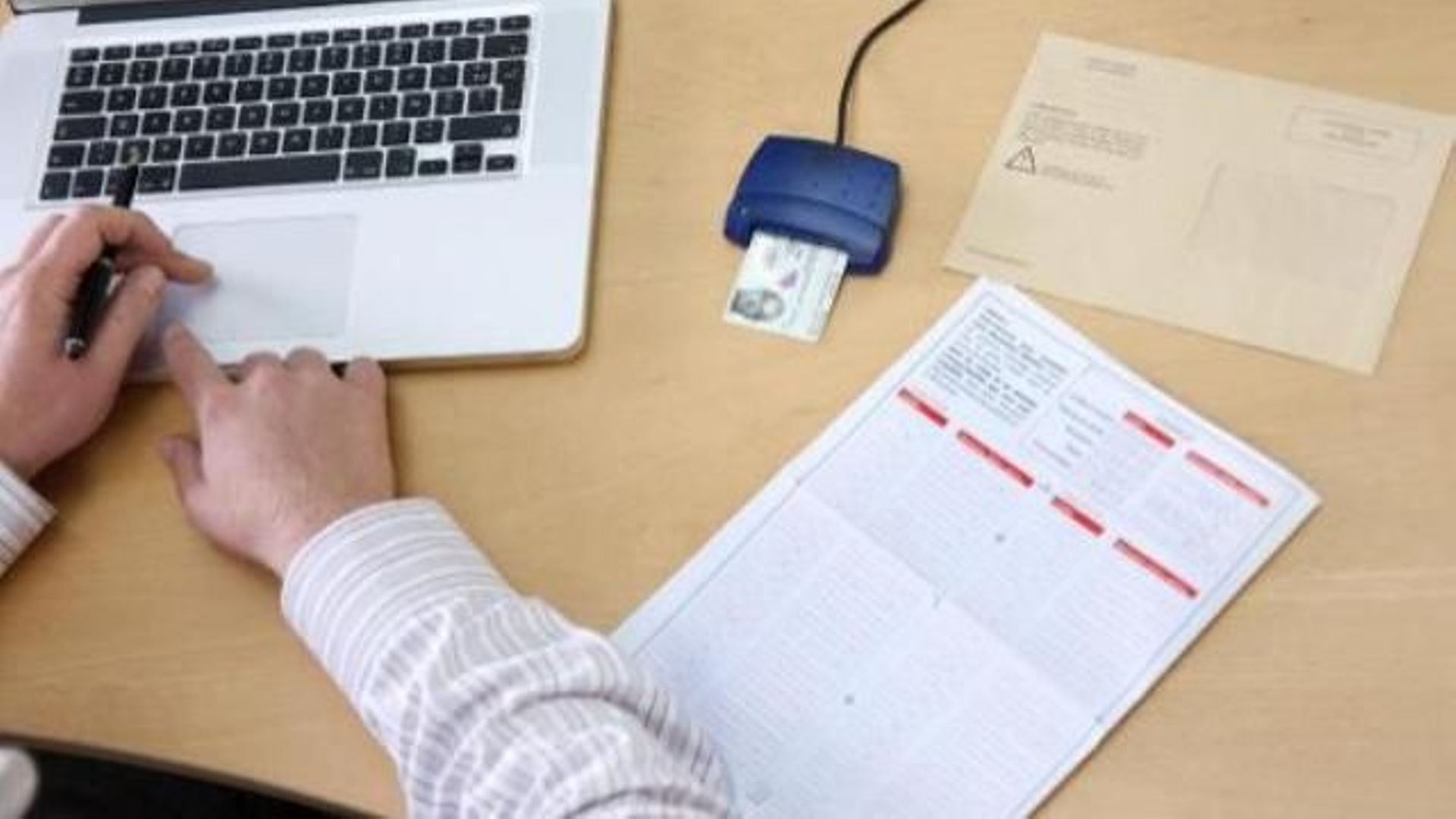Trois catégories de contribuables n'ont pas reçu la déclaration fiscale ...