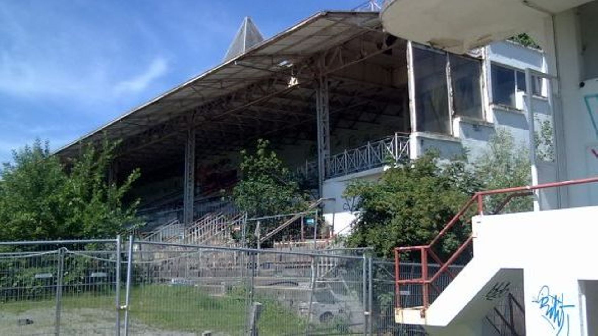 La Région bruxelloise dévoile son plan pour l'hippodrome de Boitsfort ...