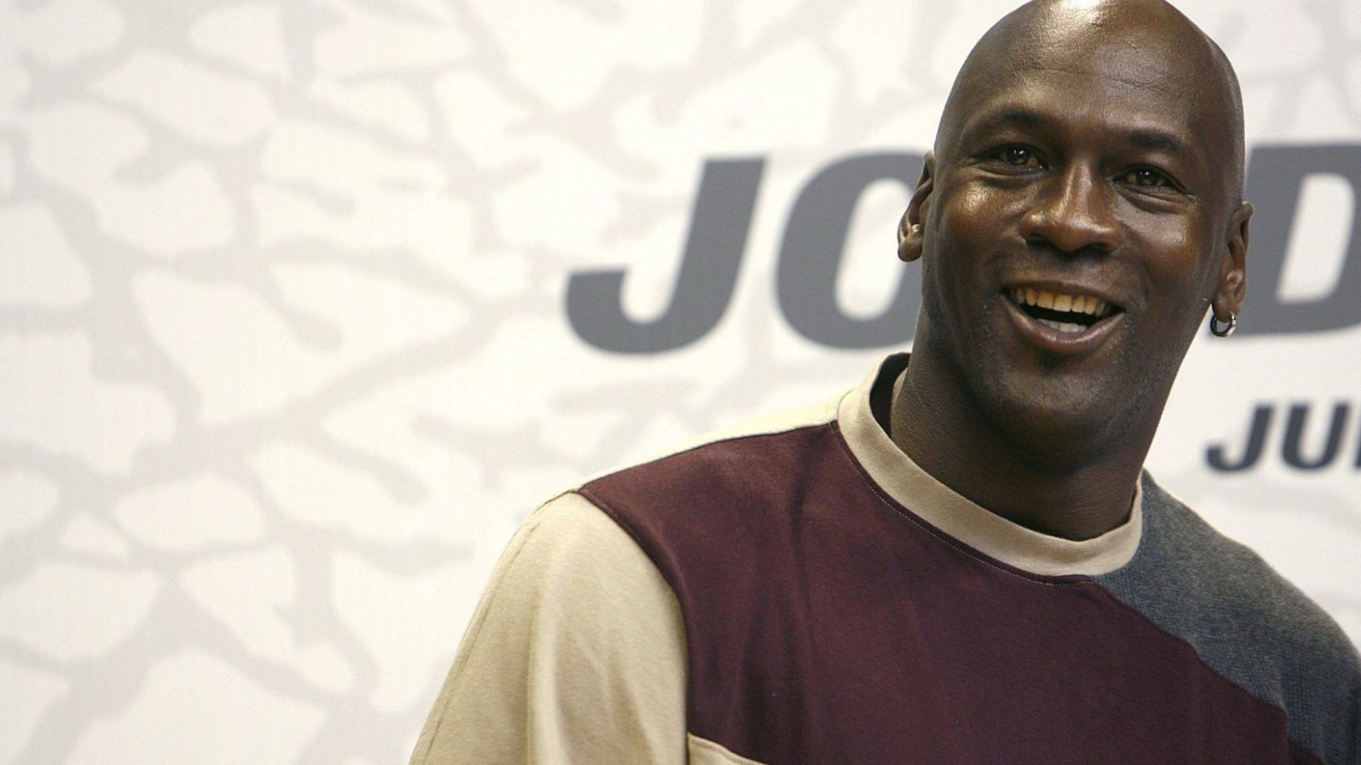 Jordan élu au Panthéon de la Gloire - RTBF Actus