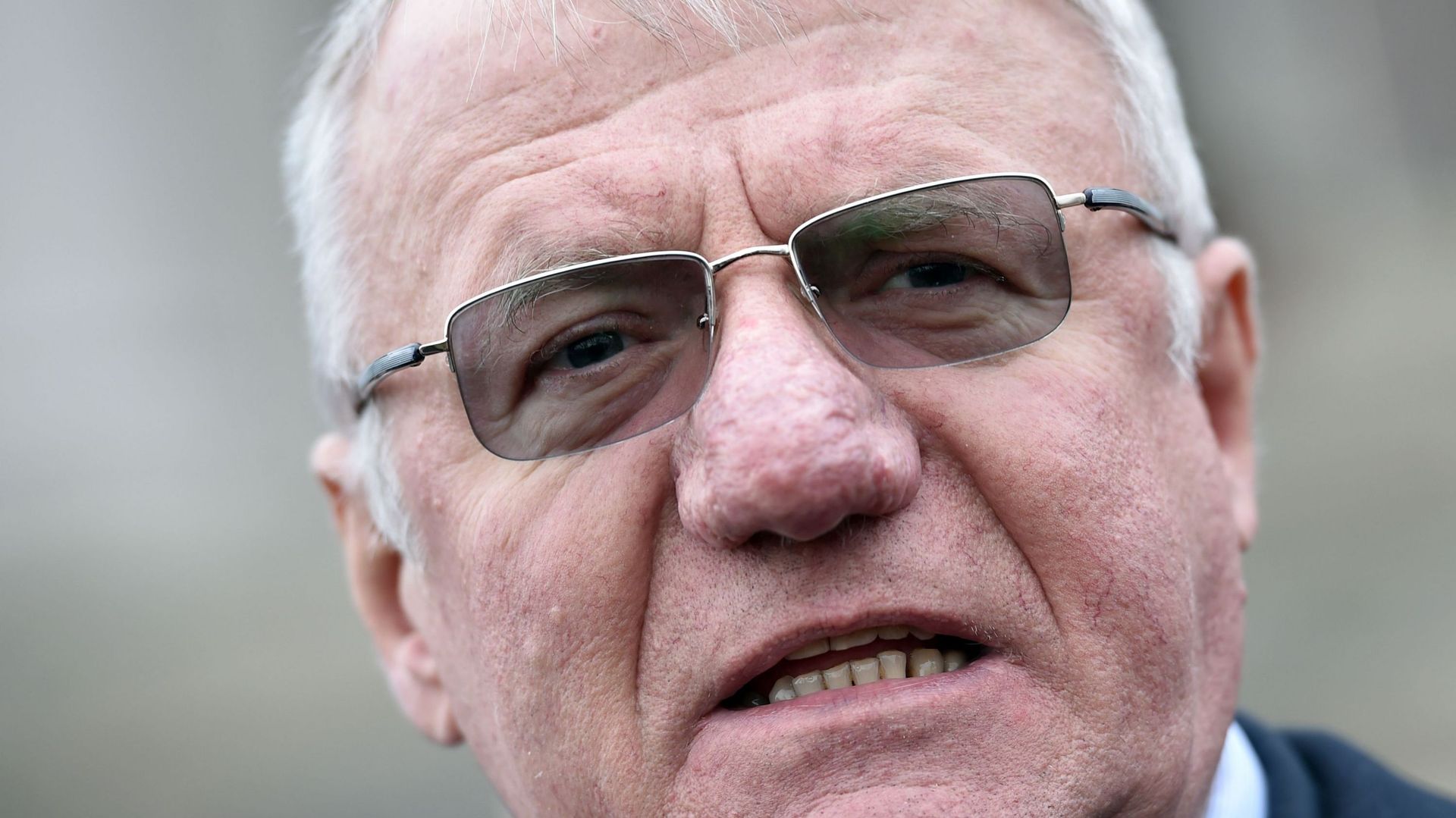 Le TPIY ordonne le retour de l'ultranationaliste Seselj en prison ...