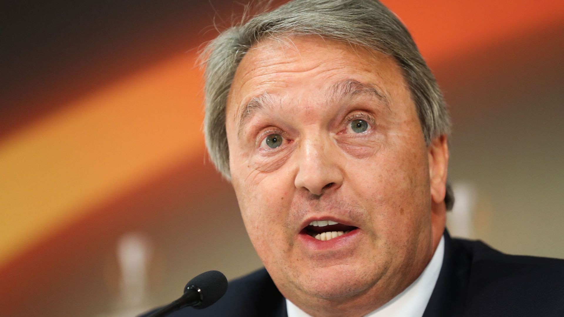 Van Holsbeeck: 'Les deux jours de récupération que Bruges a en plus ...