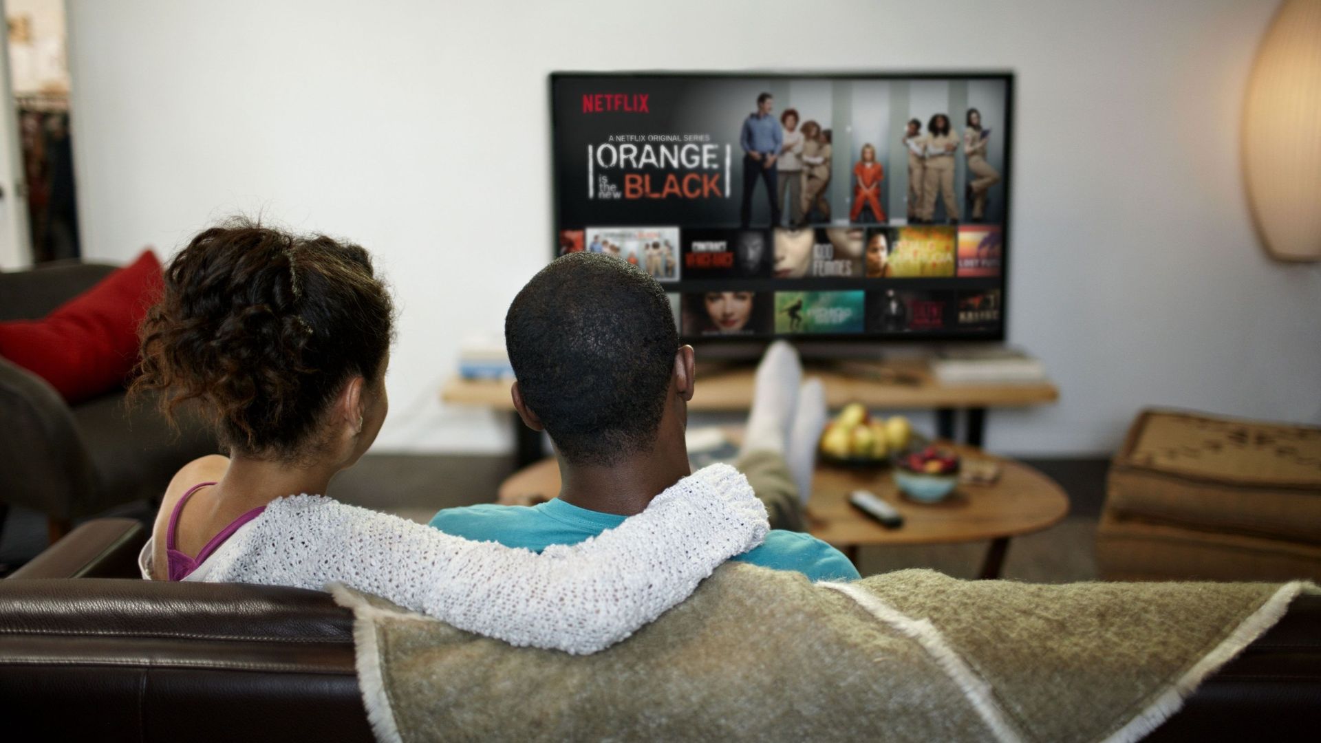 Netflix enrichit son catalogue jeunesse - RTBF Actus
